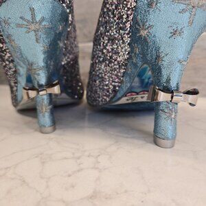 Irregular Choice | Shoes | Irregular Choice Cinderella Shoes | Poshmark